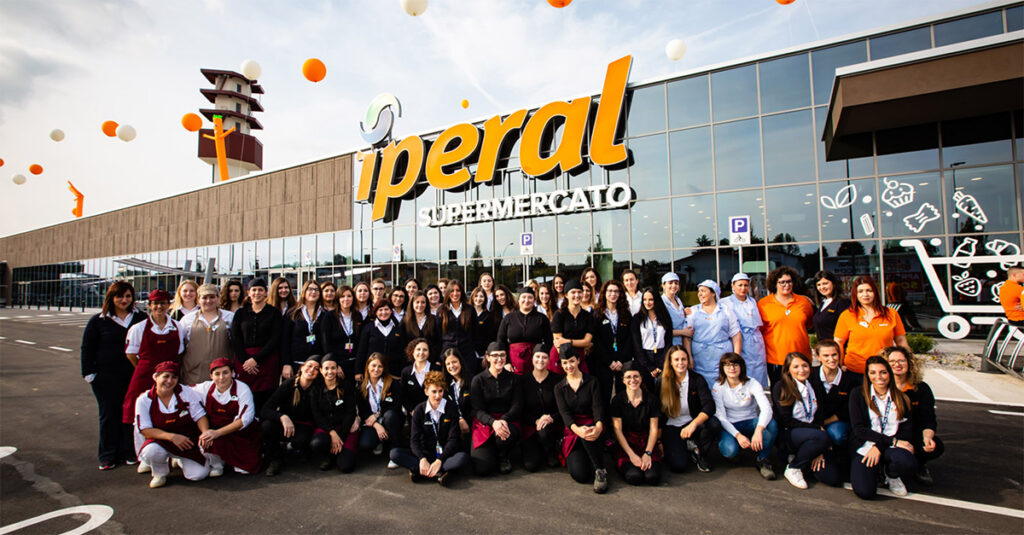 Iperal and Ccelera: people at the centre of an innovative HR strategy ...