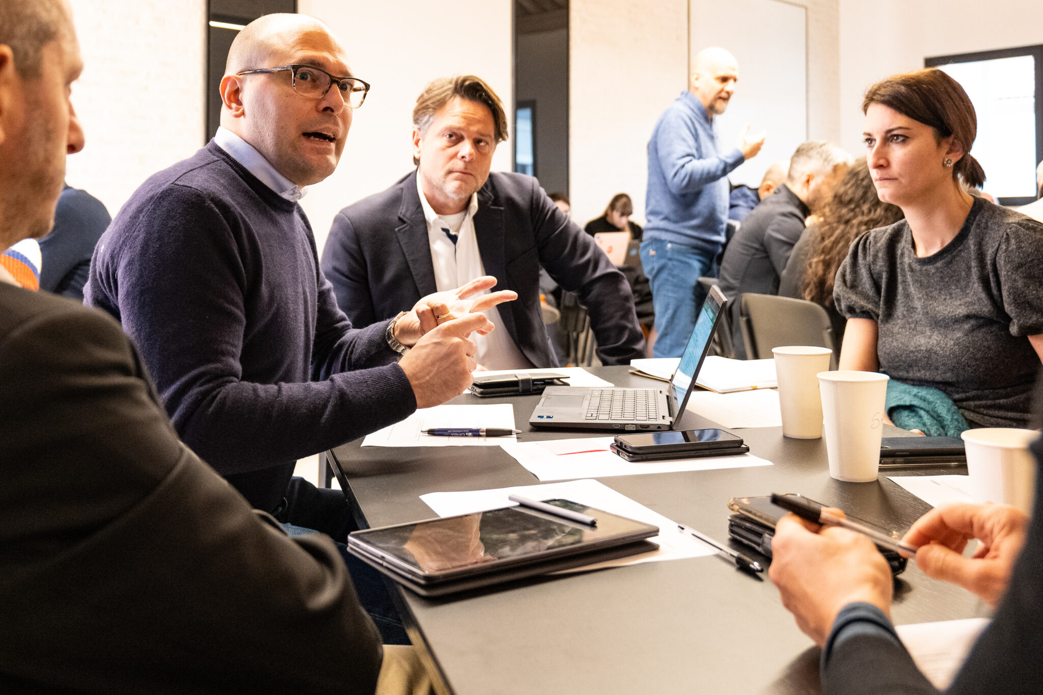 SAP SuccessFactors and OpenText for a simplified HR platform - Ccelera